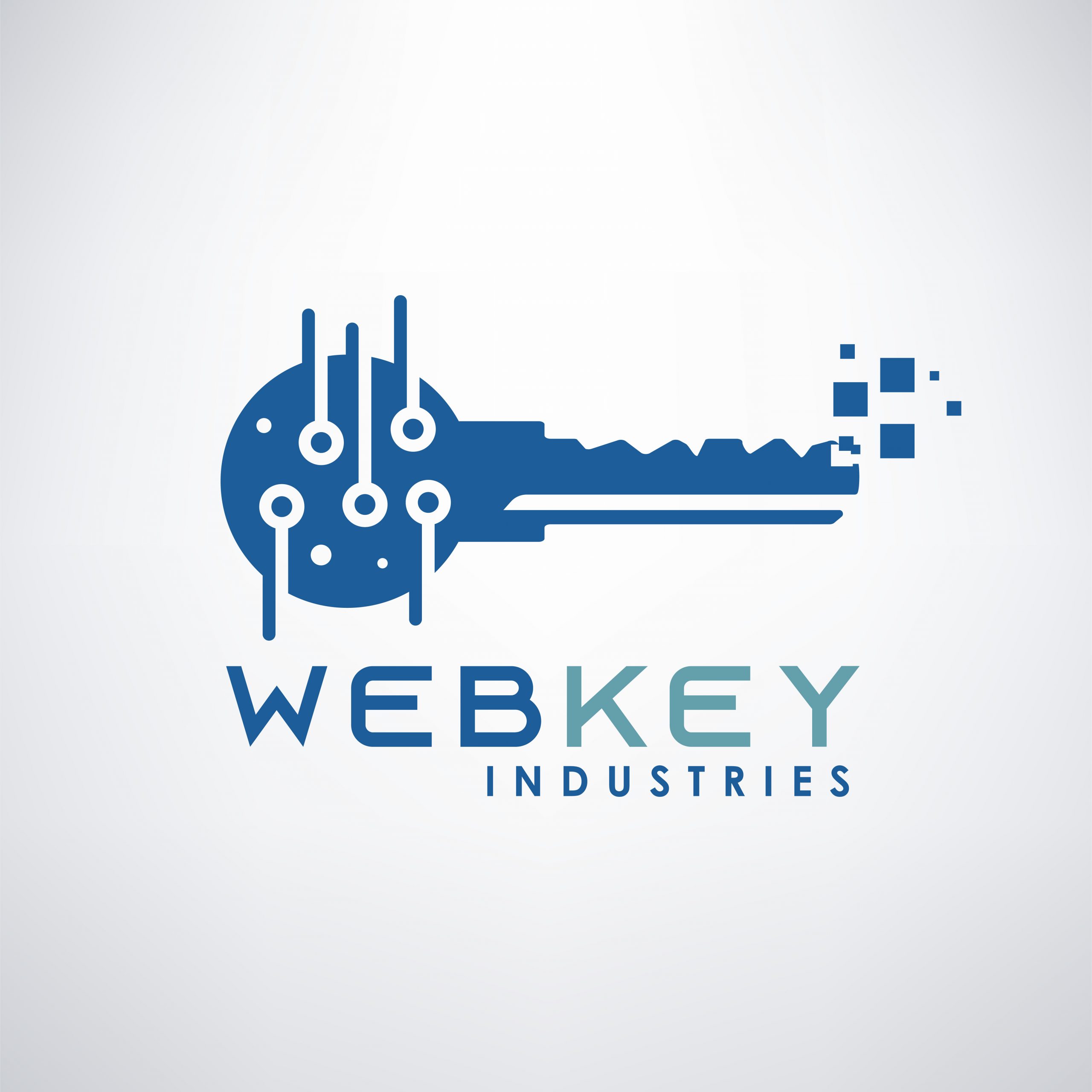 Web Key Industries | Contact Us